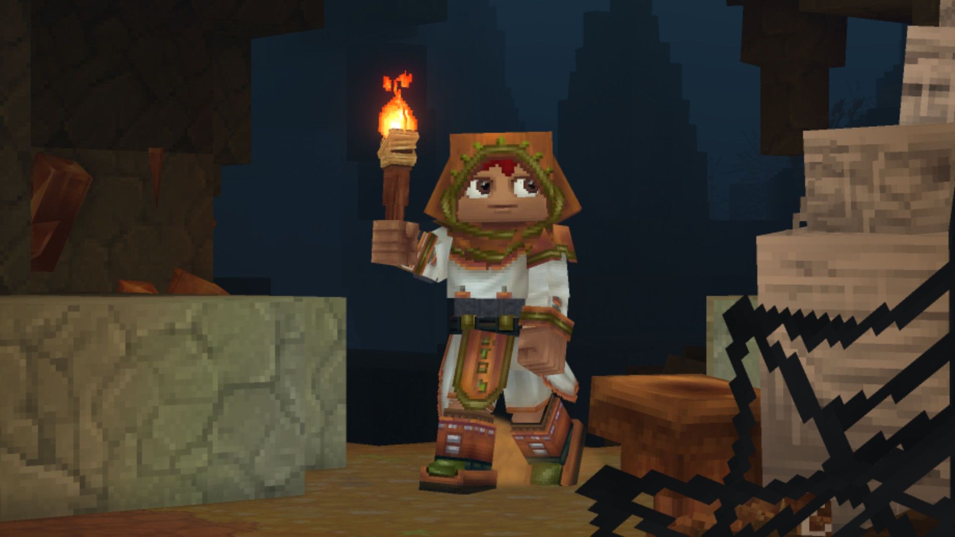Minecraft-inspired game Hytale secures next 2 years of development costs