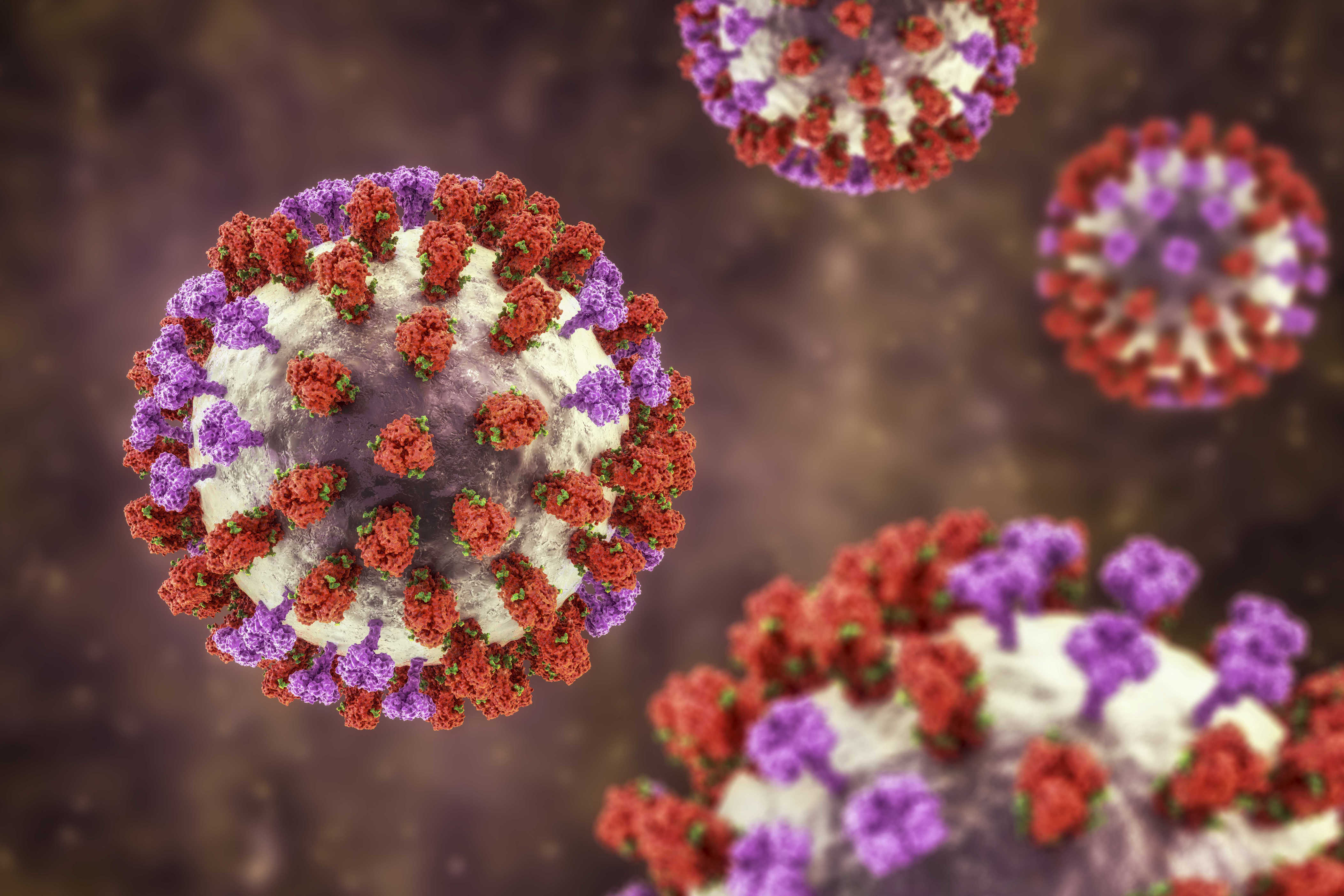 What’s making this particular flu season so harsh? Here's what doctors ...