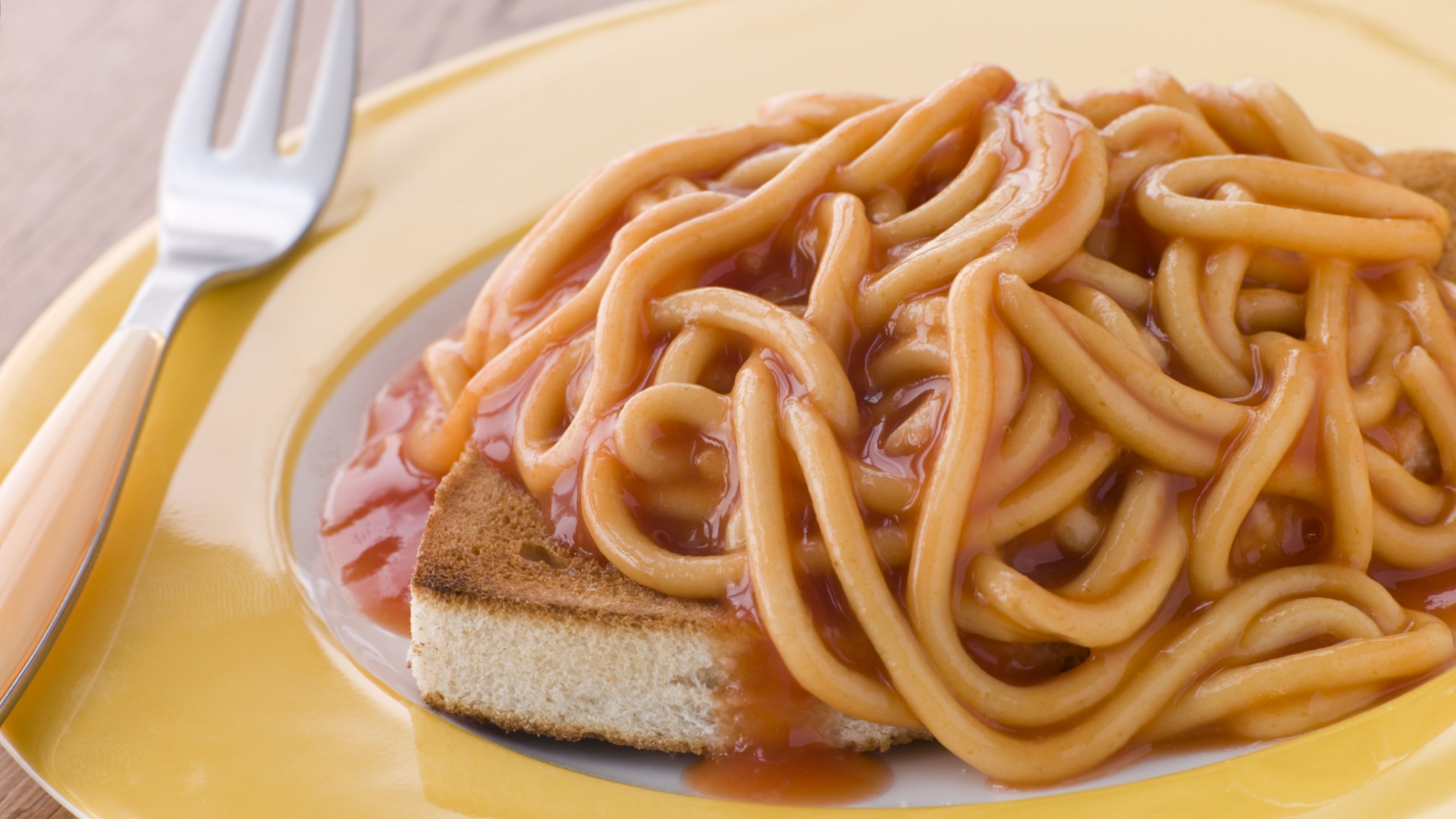 Meals younger generations now call retro that make us feel old