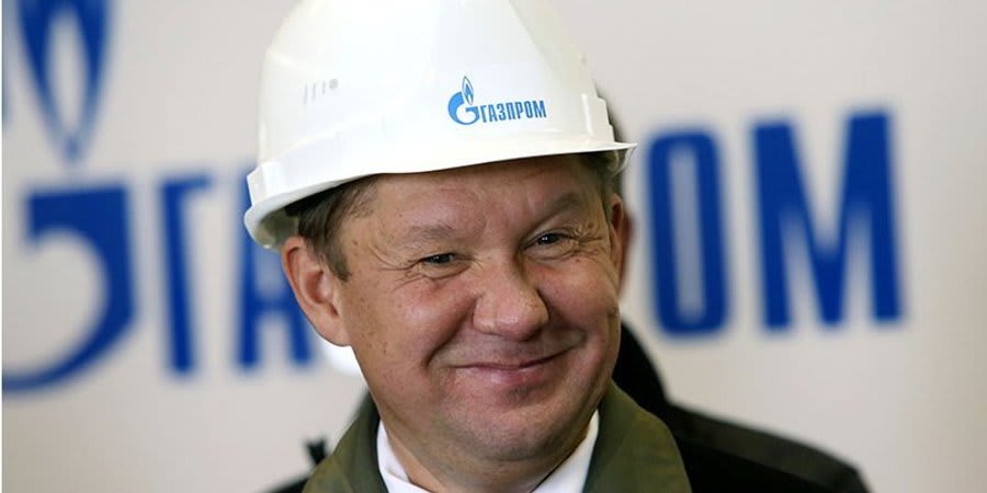 Gazprom boosts gas exports to Central Asia by 22%, Georgia by 40% in 2025
