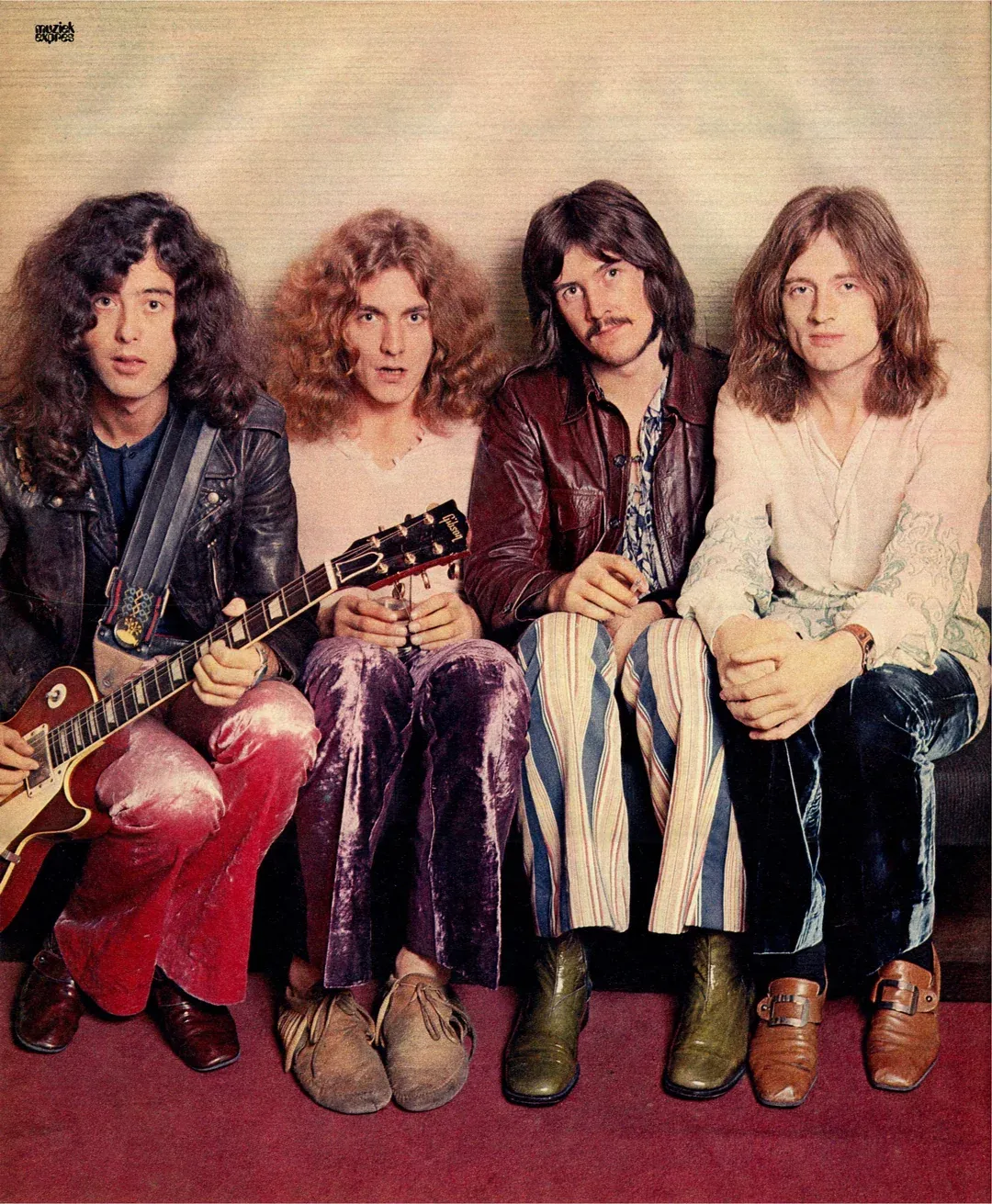 Quiz: Test your rock music knowledge