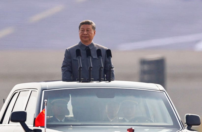 Global Monopoly game: How a small state like Israel survives in ...