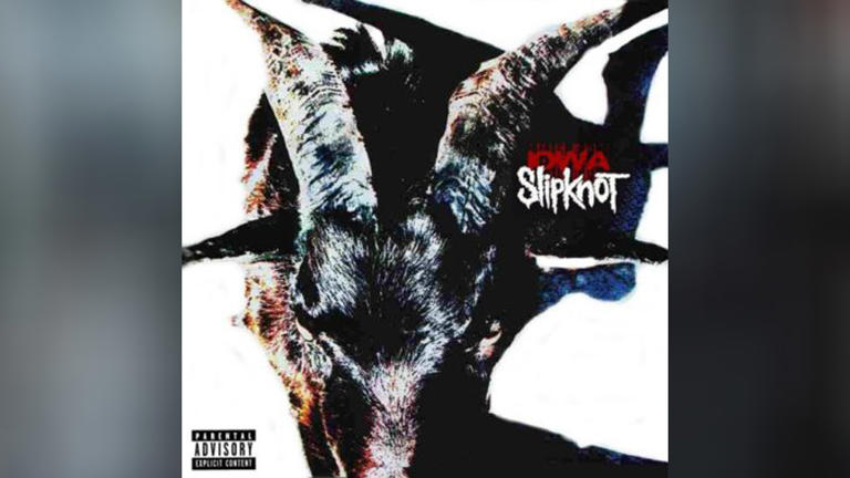 Die 500 besten Metal-Alben (24): Slipknot Iowa