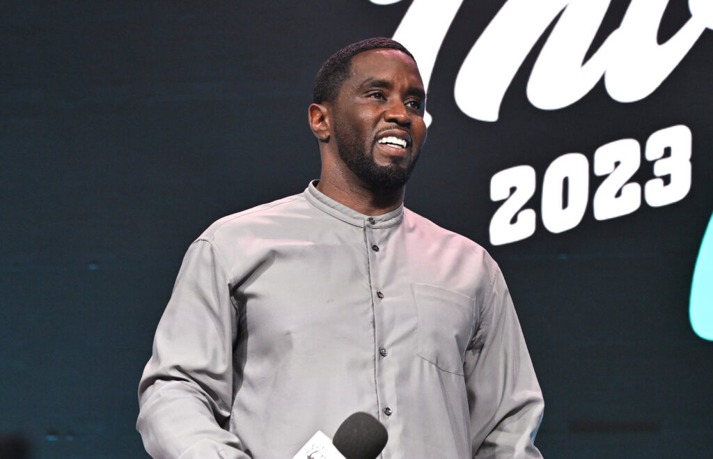 Employees say they’re not getting paid while Diddy is behind bars. Now ...