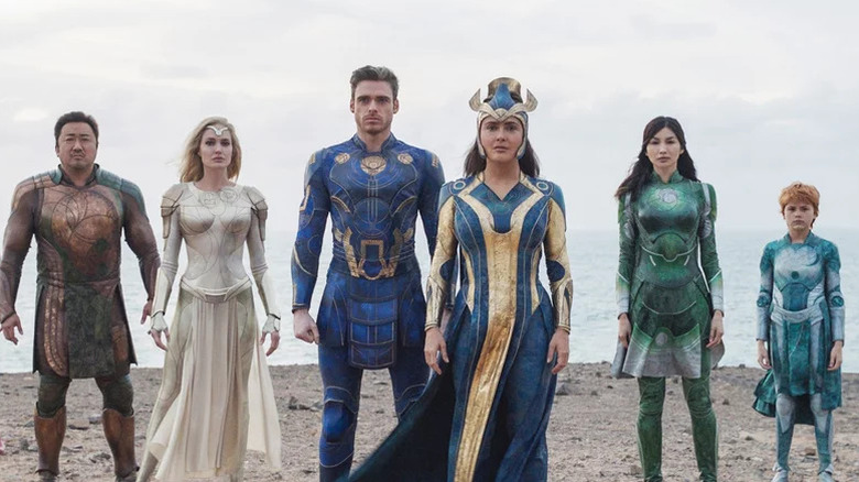 10 strongest Marvel teams ranked