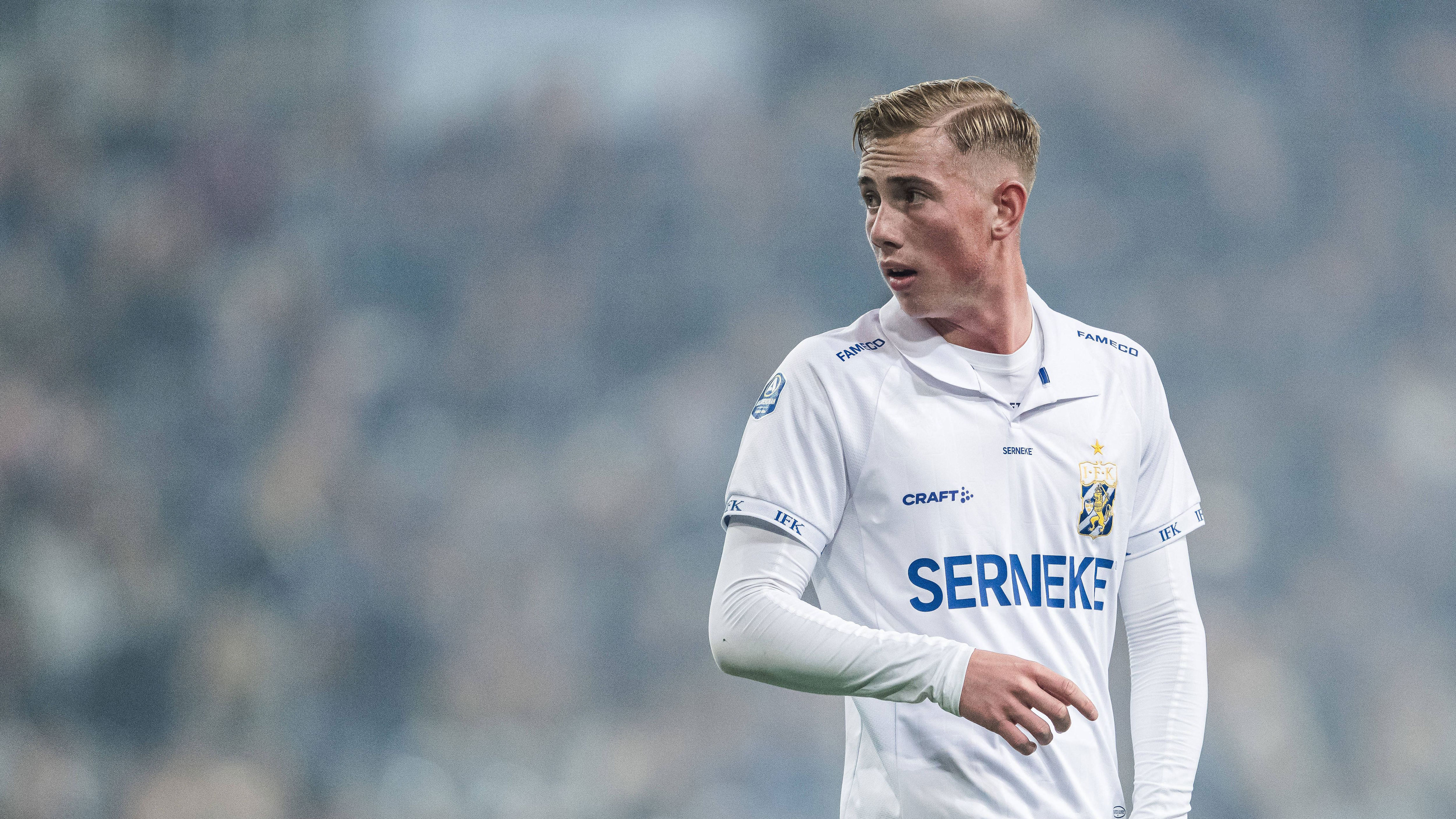 Na Ajax toont ook PSV serieuze interesse in aanvallende middenvelder