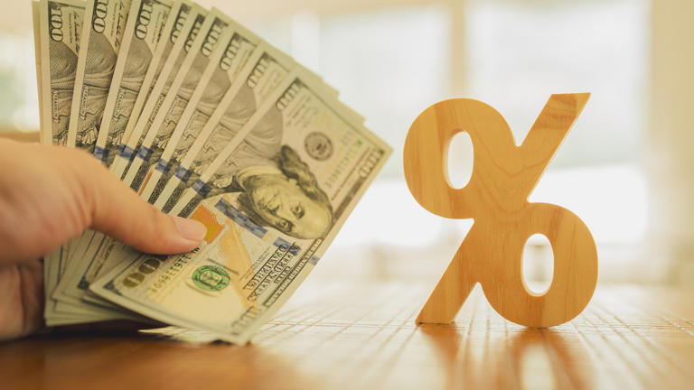 I'm a passive income enthusiast: 6 methods that are making me rich