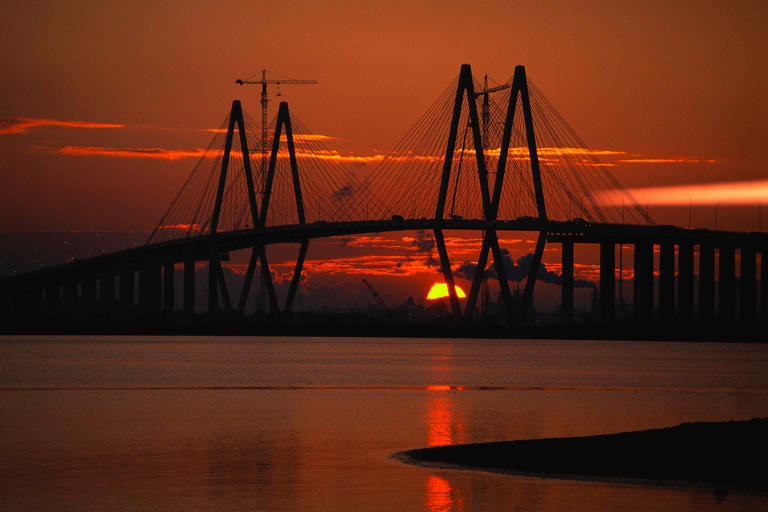 This Gulf-Coast city is emerging as the top warm-weather retirement ...