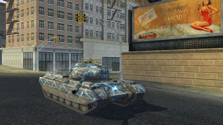 Best premium tanks in World of Tanks Blitz (2026)