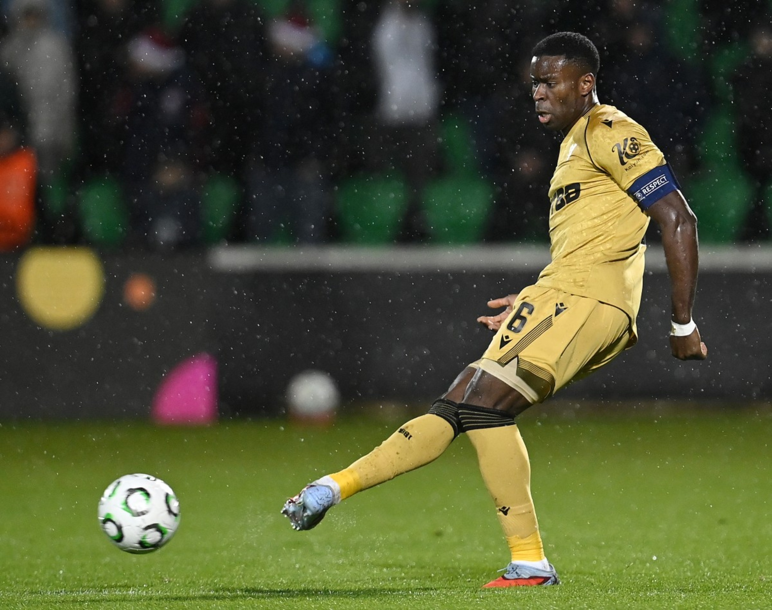 Arteta to change Arsenal star’s position to accommodate transfer seen ...