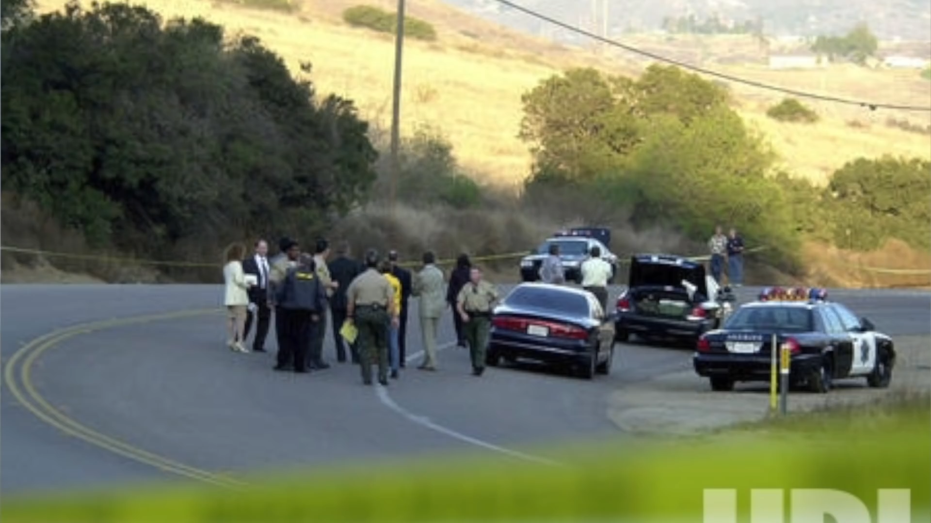 Solved - Danielle van Dam taken from her room