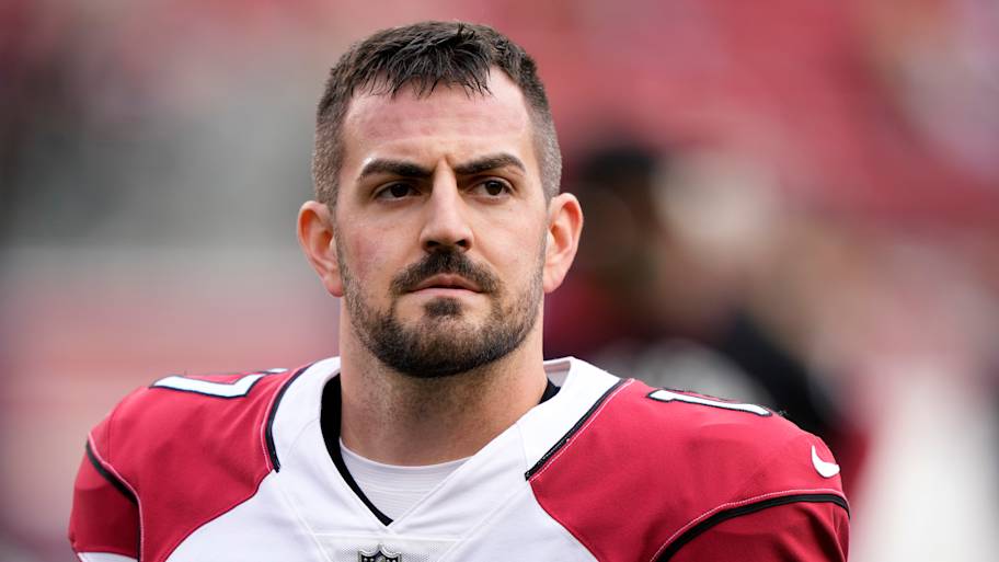 Commanders already targeting best QB coach imaginable after David ...