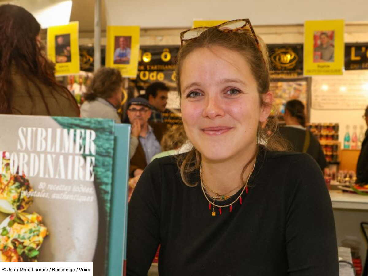 « Commencer 2026 à trois » : Marie Pacotte (Top Chef 2024) annonce la ...