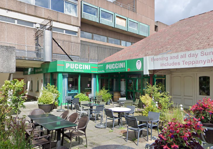 Manchester restaurant loved by the stars announces shock closure after ...