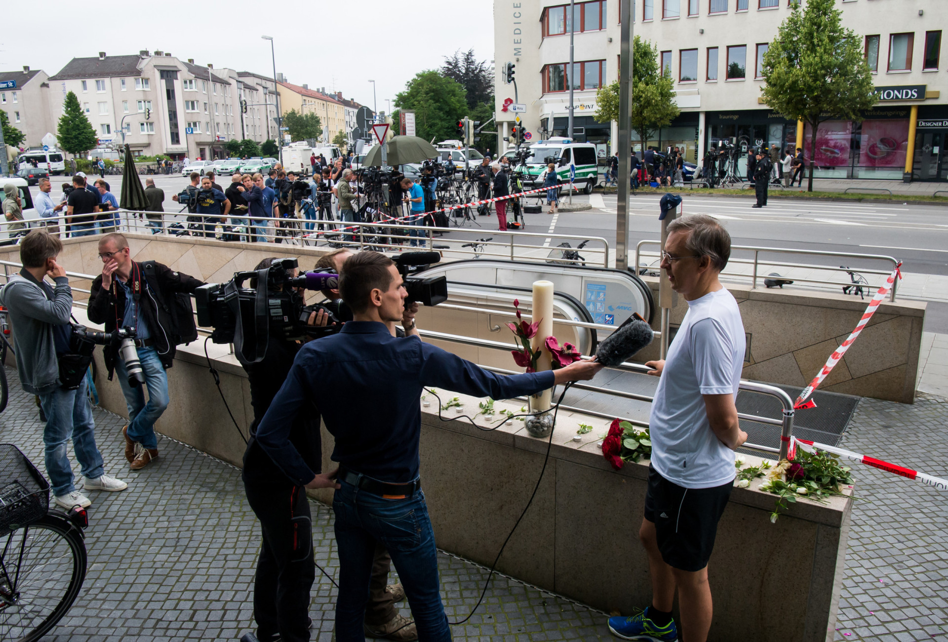 How being cynical is bad for your health