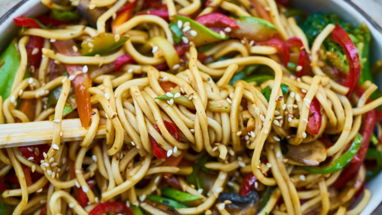 20 plats asiatiques traditionnels que votre famille adorera