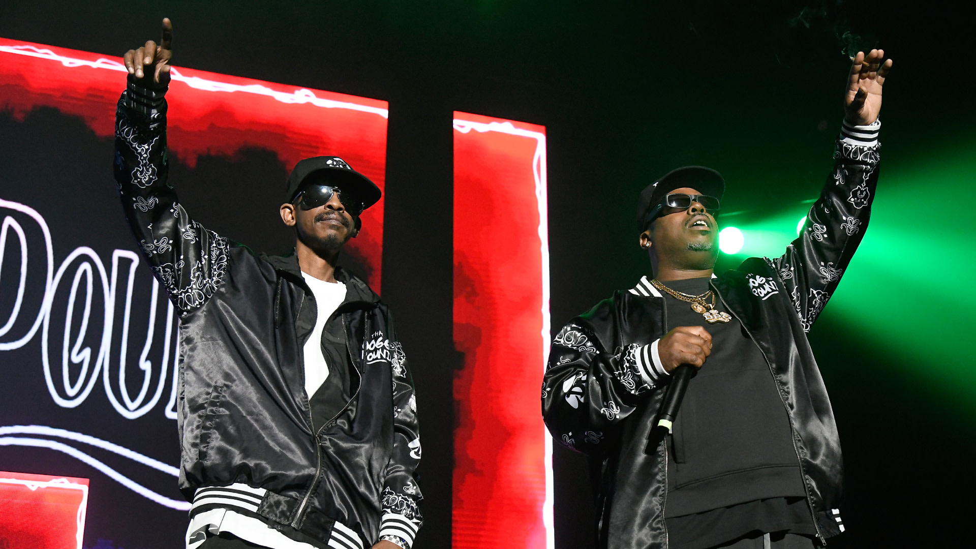 Daz Dillinger asks fans to send Kurupt 'get well' messages: 'Life is ...