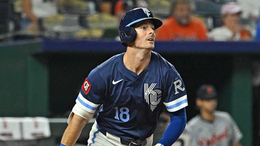 Braves signing of Mike Yastrzemski dubbed 'sneaky good'