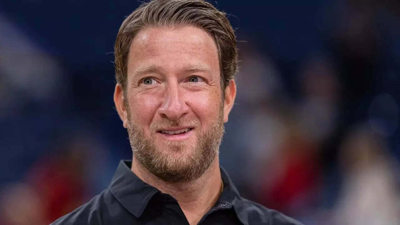 ‘On drugs or something’? Dave Portnoy puts Tony Romo on blast after ...