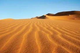 10 natural features created by wind patterns