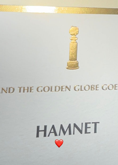 Gracie Abrams shares rare glimpse into Paul Mescal romance