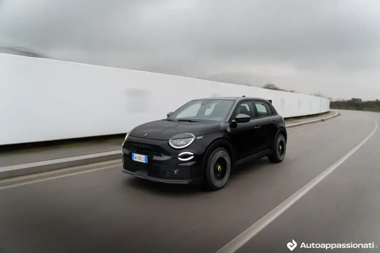 Abarth 600 termica, la soluzione è già in casa? Ecco quale motore ...