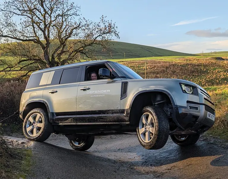 The Coniston Hotel: Where adventure meets stillness in the Yorkshire Dales