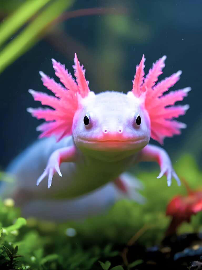 🦤 These are the 50 weirdest animals in the world — and your jaw will be ...