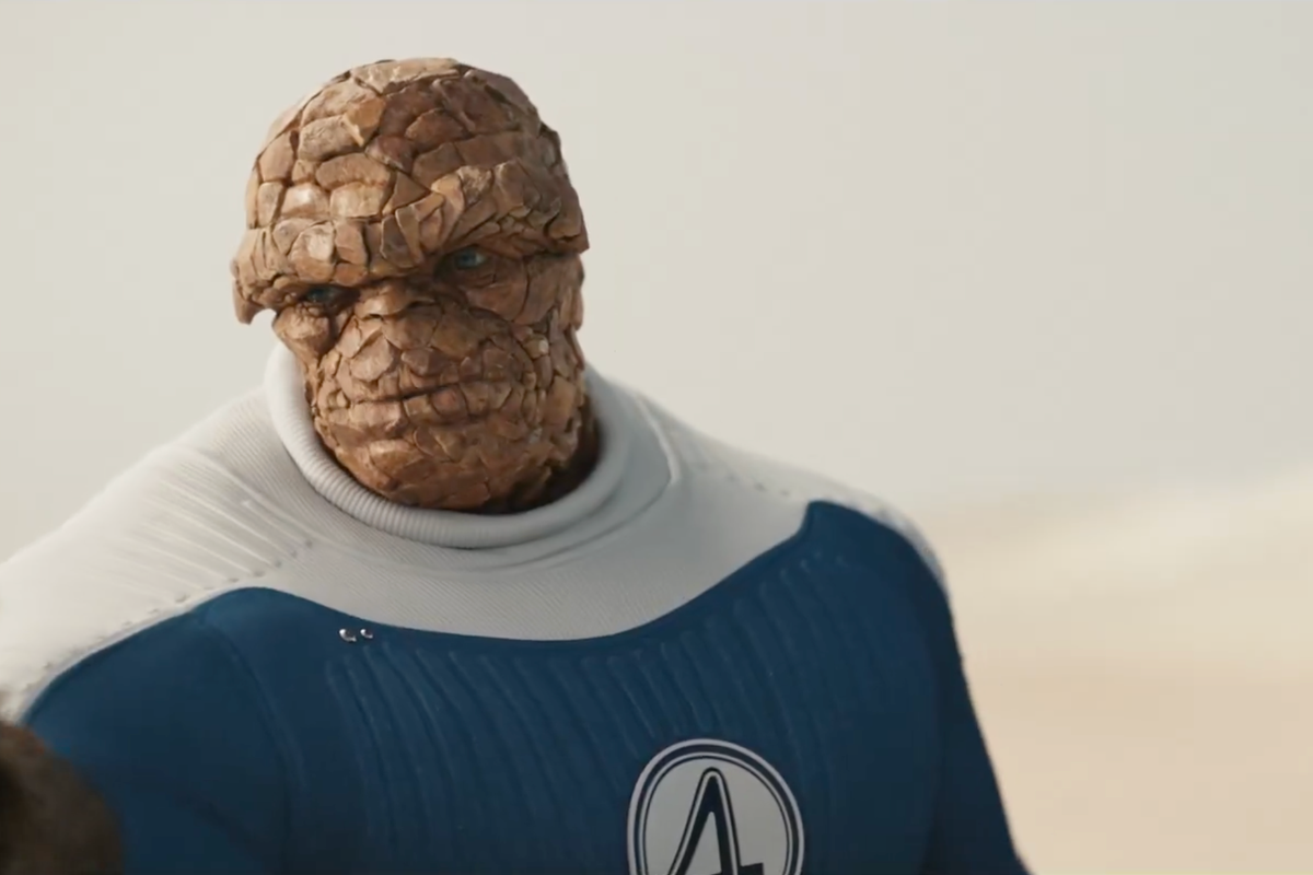 More returning characters revealed in new Avengers: Doomsday trailer