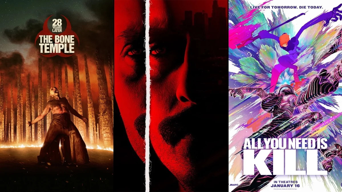 All the horror movies and shows you can stream this week at home or ...