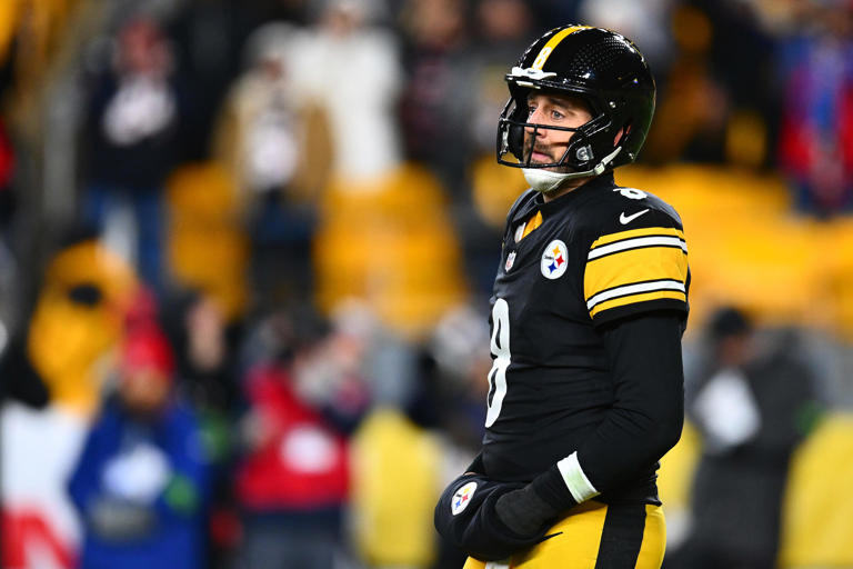 The Texans made Aaron Rodgers’ retirement decision a lot easier