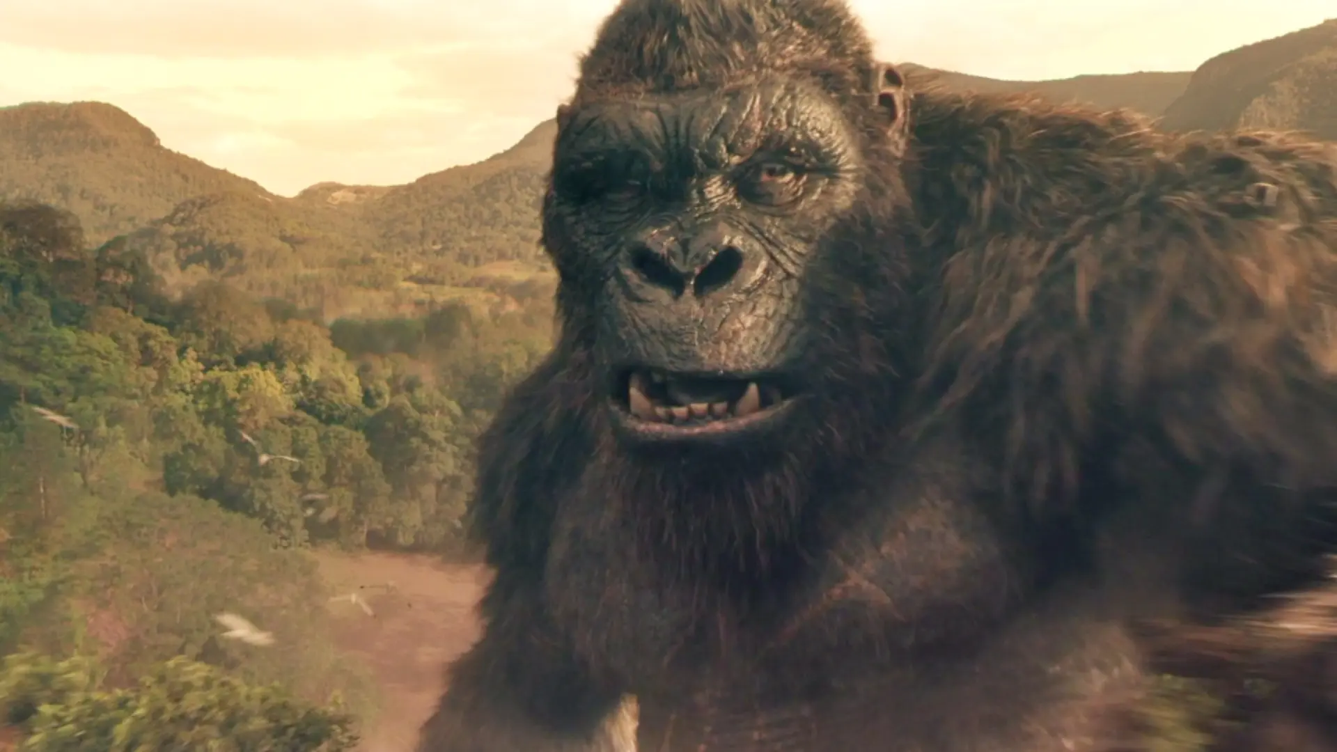 Apple TV presenta el teaser de Monarch: El legado de los monstruos ...