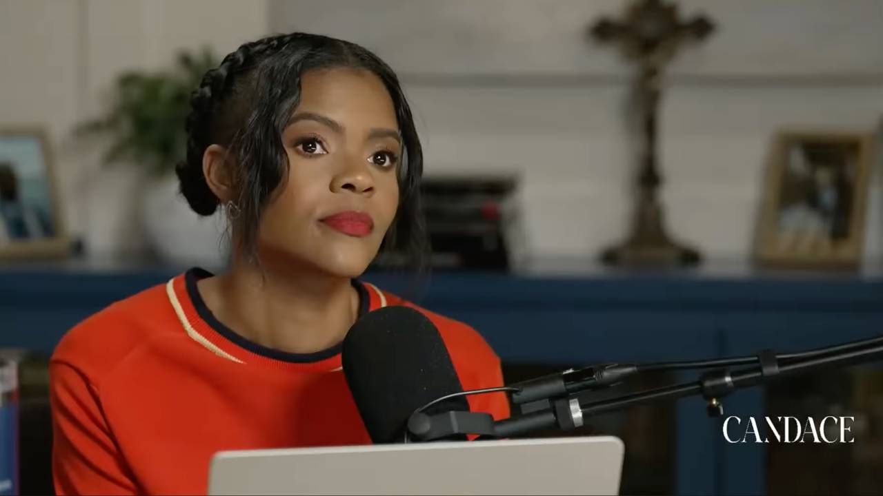 Candace Owens slams Cardi B as a 'victim' of feminism in heated new ...