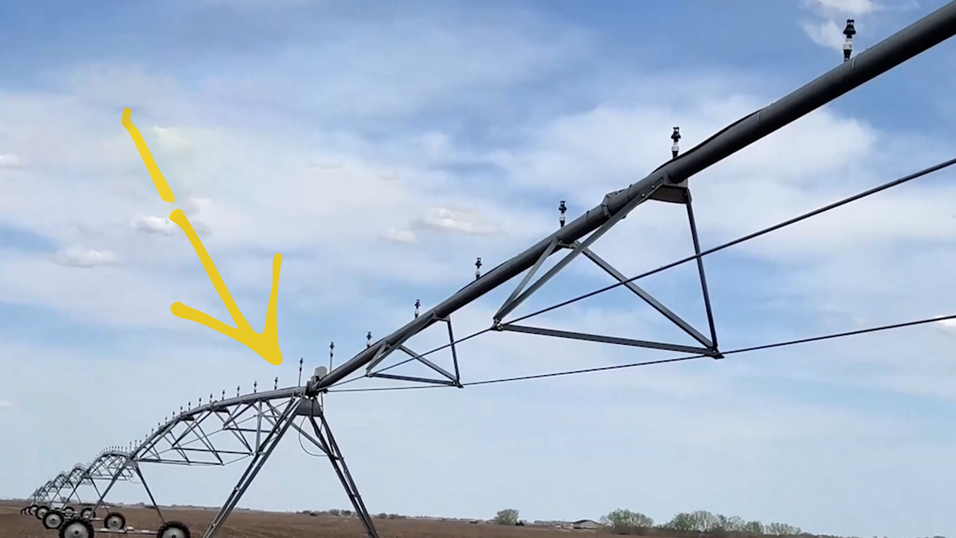 I overcame my fear of heights!