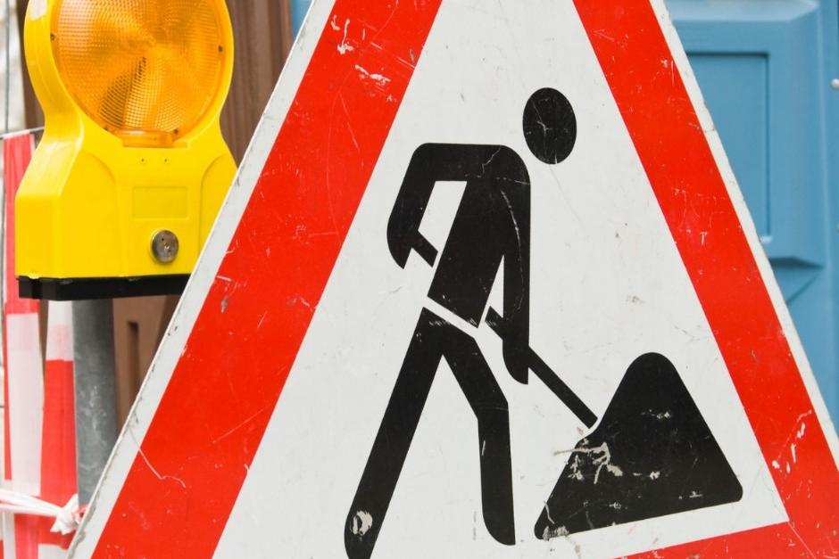 Hertfordshire given amber rating in new potholes traffic light system ...