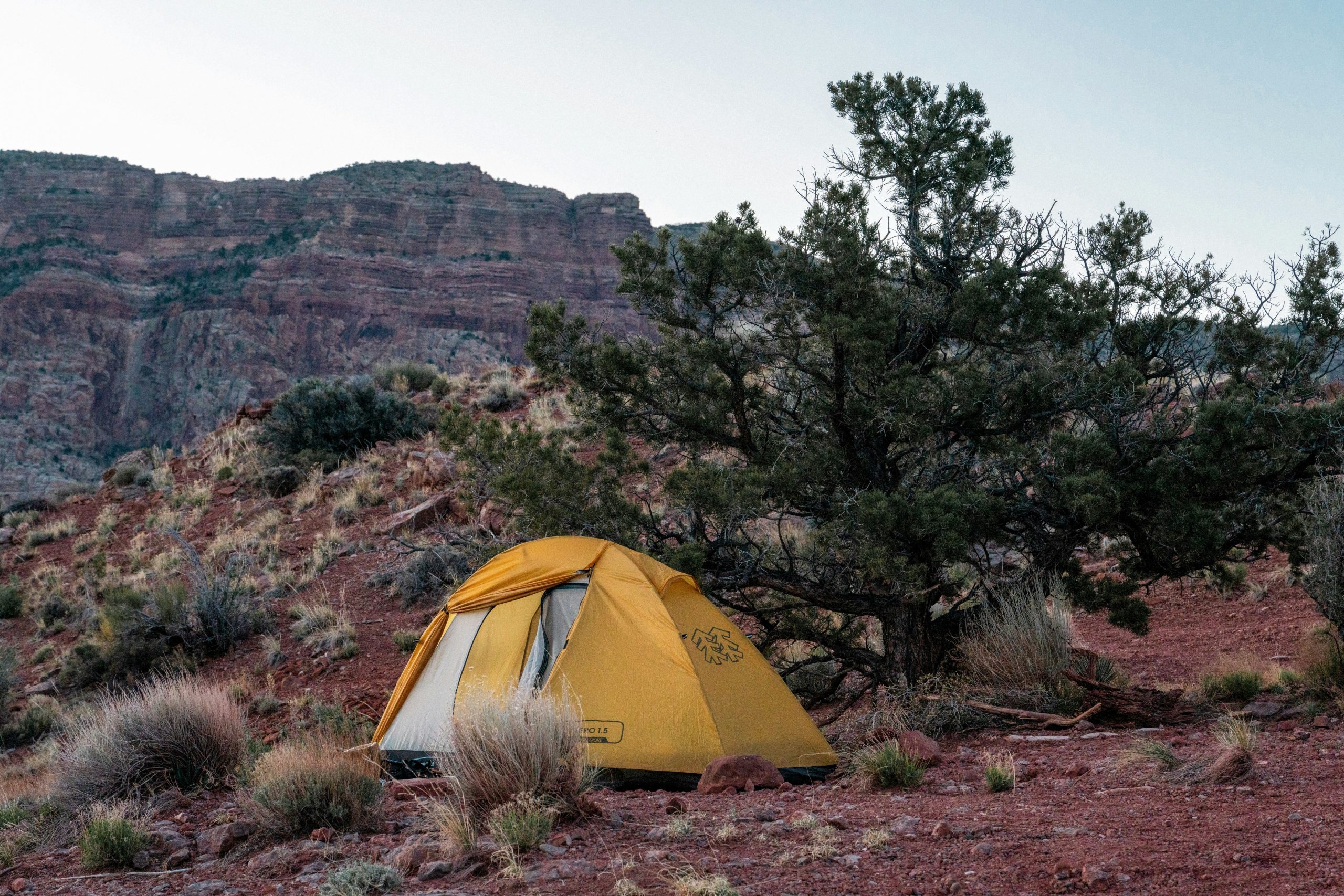 10 camping habits that were normal 40 years ago