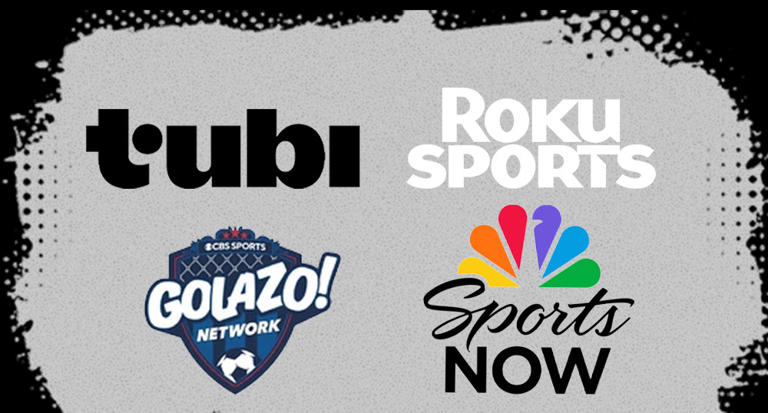 The strange state of sports on FAST TV