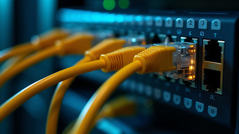 You should stop connecting your smart TV to Wi-Fi — here's why