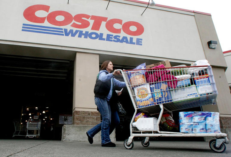 Costco shoppers name the items they say make their $65 annual ...