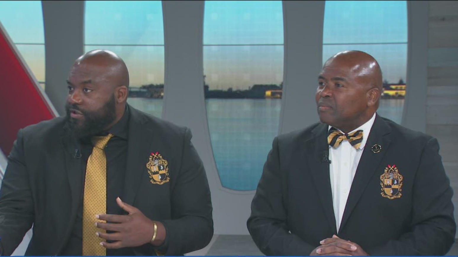 MLK Jr. parade kicks off Sunday