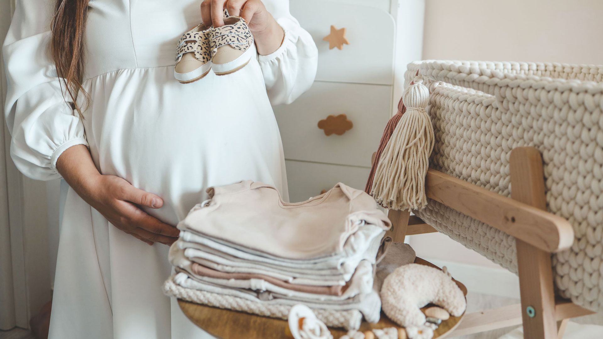 Newborn checklist: The ultimate baby essentials every new parent needs