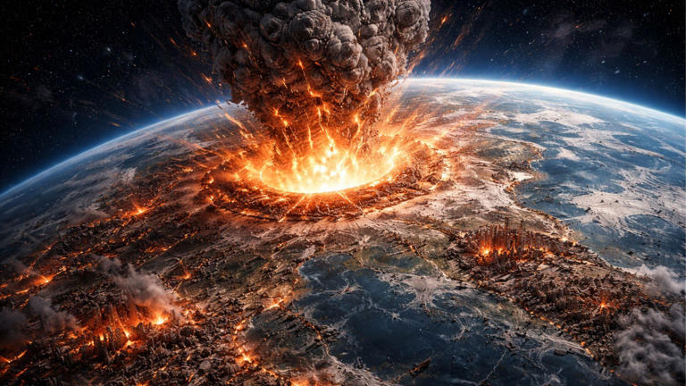 La advertencia más oscura de Stephen Hawking: por qué la humanidad no ...