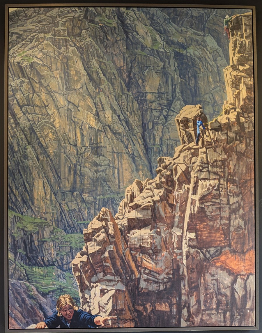 Book review: The art of Julian Cooper