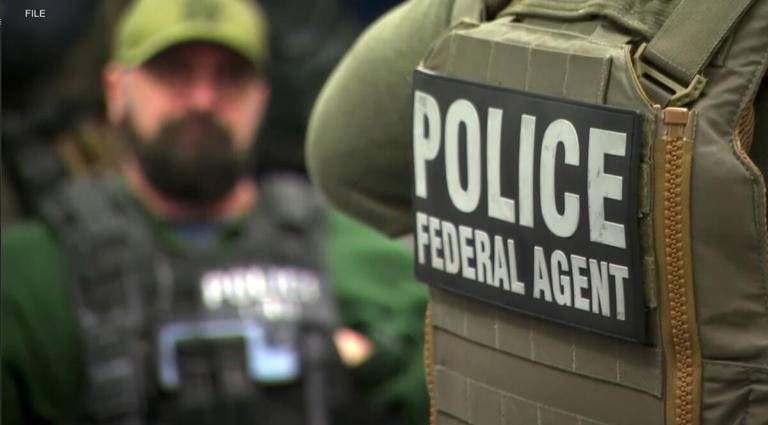 Morgantown mayor issues statement on recent ICE raids