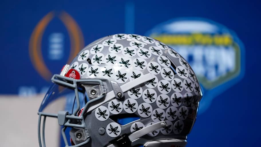 Viral video shows Ohio State commit destroy prospect who chose money ...