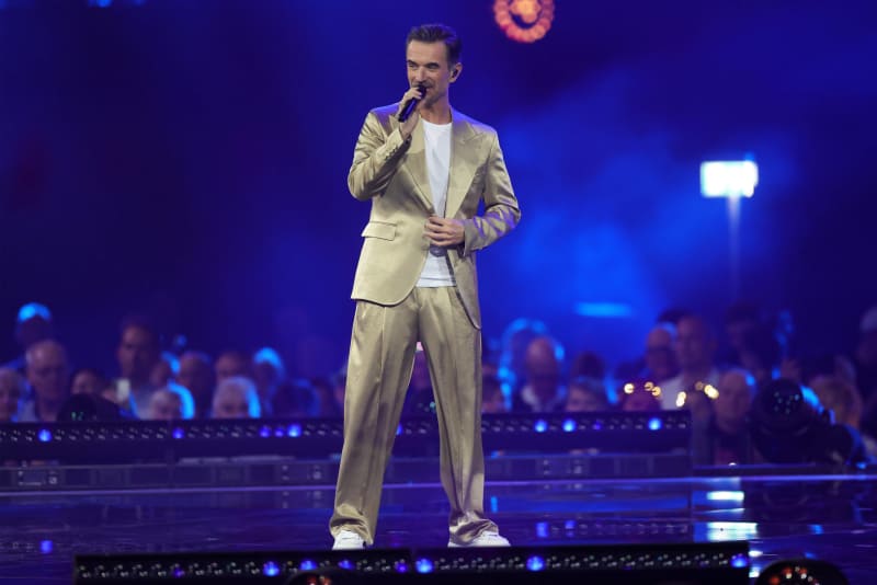 Florian Silbereisen im Hosen-Shitstorm – so reagiert der Schlager-Star ...