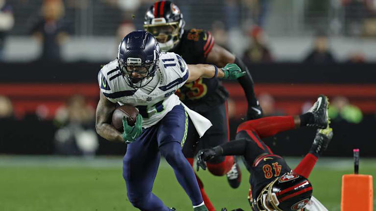 NFL reveals divisional round kickoff time and hands Seahawks big ...