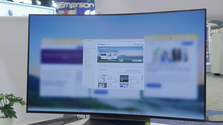 Drowning in tabs? OpenWorkspace’s two-zone desktop app offers a radical ...