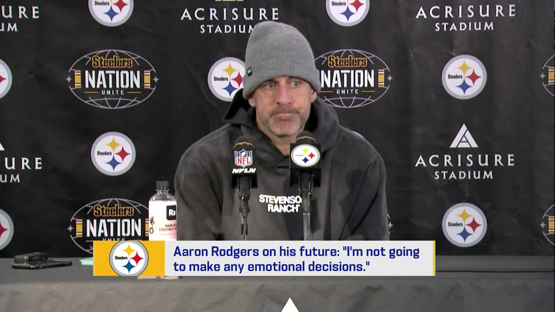 'GMFB' reacts to Texans AFC wild card win vs. Steelers