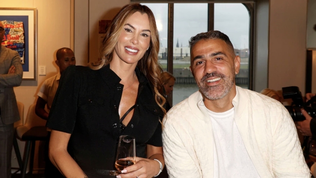 Liebes-Comeback: Bushido und Anna-Maria sind wieder ein Paar